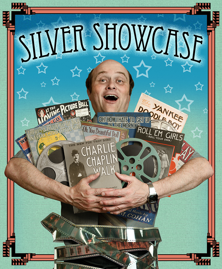 Silver Showcase – Stay young… Relax at the movies